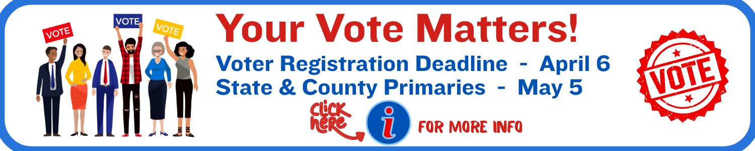 01 TVRA New Home Page with banner – Tellico Village Residents Association